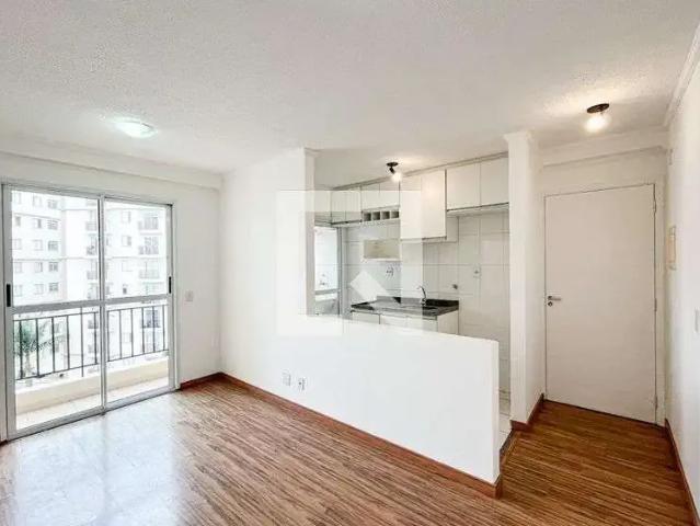 Apartamento para Locação em São Paulo/SP Jardim Pirituba 2 Quartos