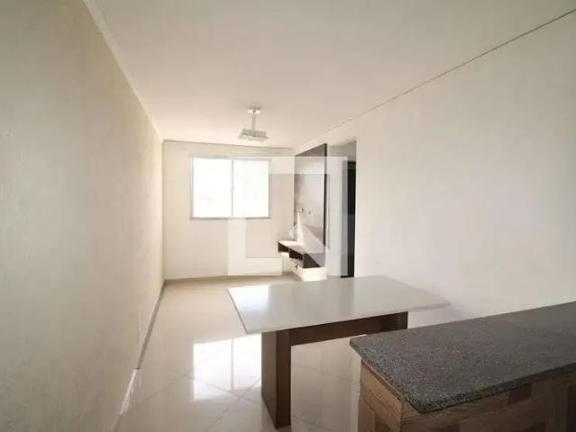 Apartamento para Locação em São Paulo/SP Jardim Pirituba 2 Quartos