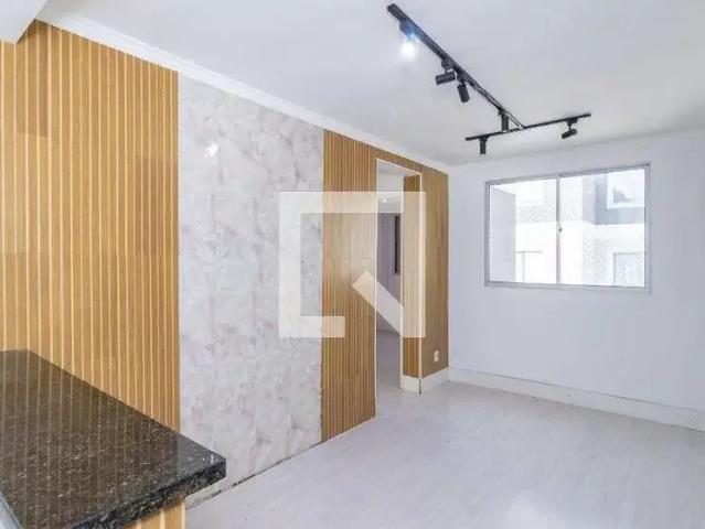 Apartamento para Locação em São Paulo/SP Jardim Pirituba 2 Quartos