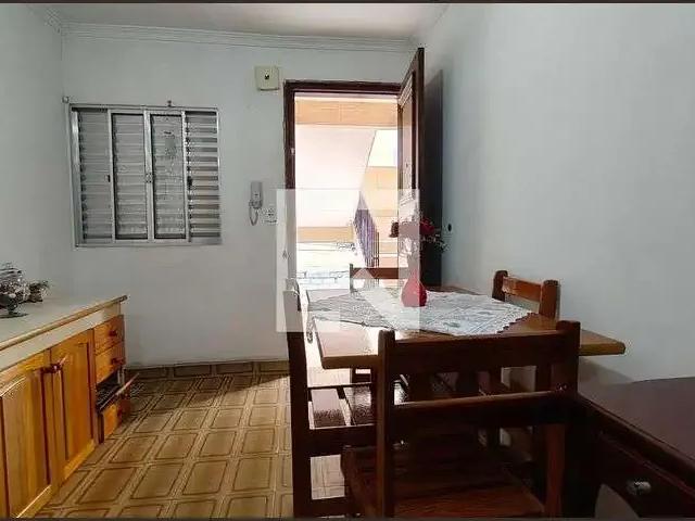 Apartamento para Locação em São Paulo/SP Jardim Pirituba 2 Quartos