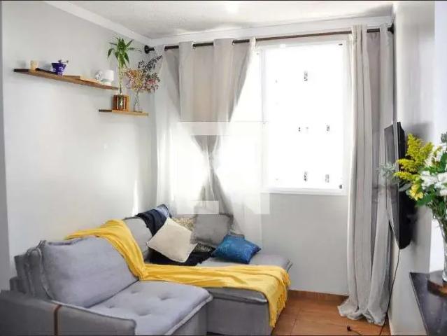 Apartamento para Locação em São Paulo/SP Jardim Pirituba 2 Quartos