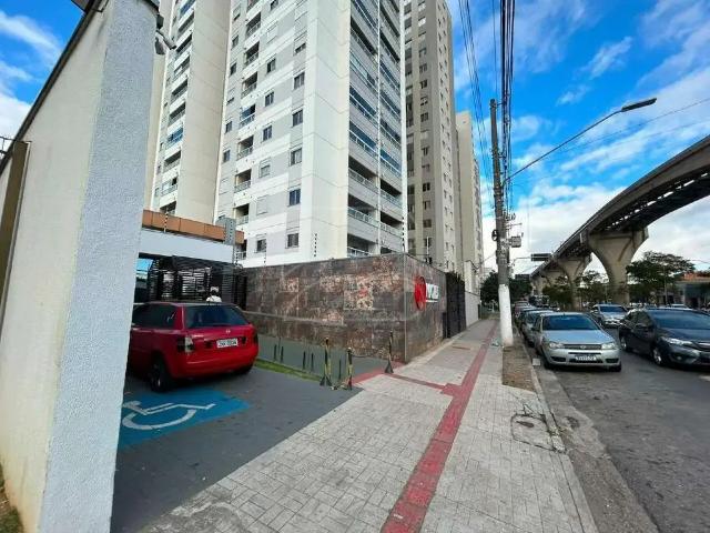 Apartamento para Locação em São Paulo/SP Jardim Planalto 2 Quartos