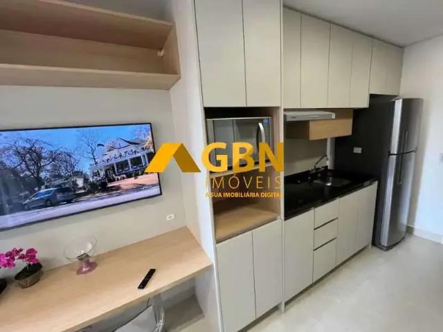 Apartamento para Locação em São Paulo/SP Jardim Prudência 1 Quartos