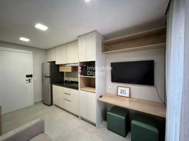 Apartamento para Locação em São Paulo/SP Jardim Prudência 1 Quartos