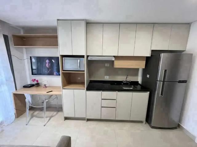 Apartamento para Locação em São Paulo/SP Jardim Prudência 1 Quartos