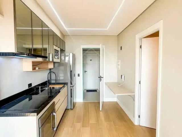 Apartamento para Locação em São Paulo/SP Jardim Prudência 1 Quartos