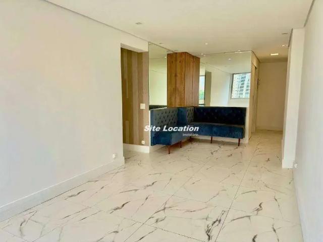 Apartamento para Locação em São Paulo/SP Jardim Prudência 1 Quartos