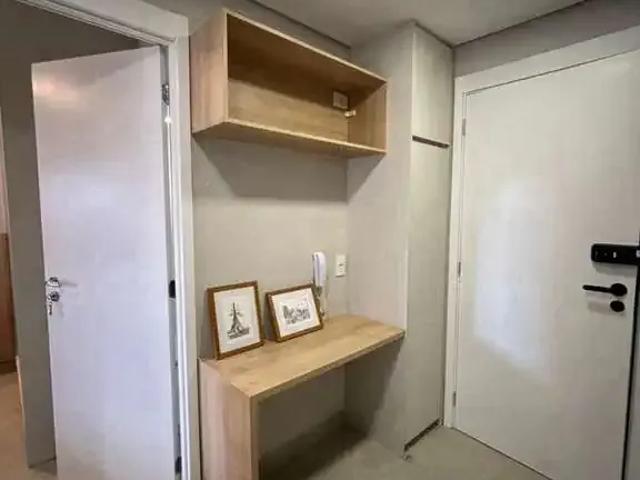 Apartamento para Locação em São Paulo/SP Jardim Prudência 1 Quartos