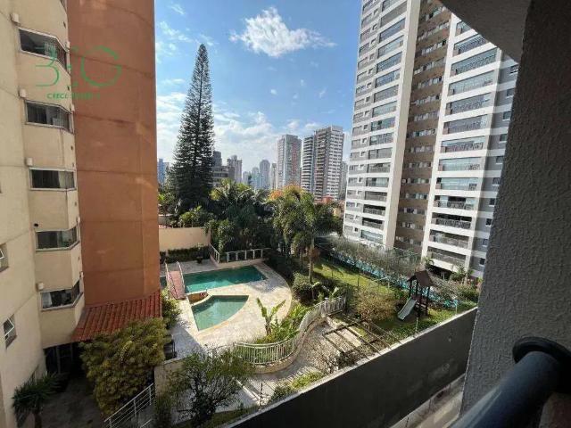 Apartamento para Locação em São Paulo/SP Jardim Prudência 1 Quartos