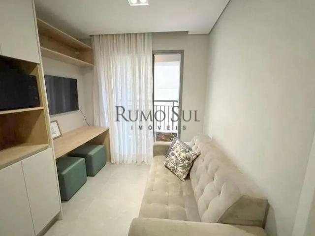 Apartamento para Locação em São Paulo/SP Jardim Prudência 1 Quartos