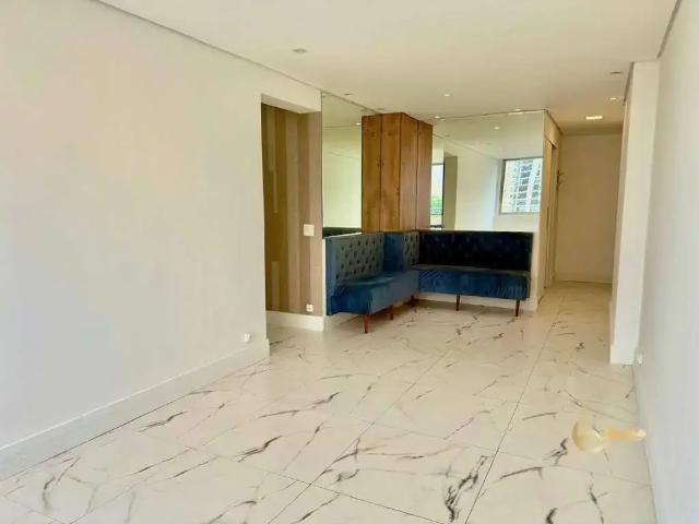 Apartamento para Locação em São Paulo/SP Jardim Prudência 1 Quartos