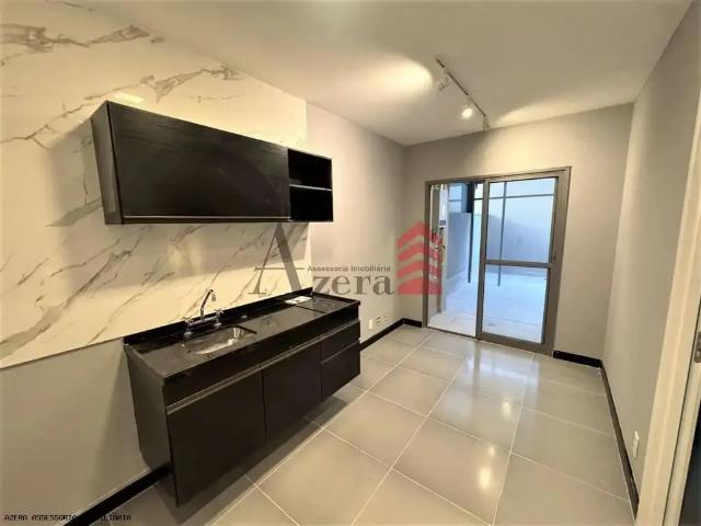 Apartamento para Locação em São Paulo/SP Jardim Prudência 1 Quartos