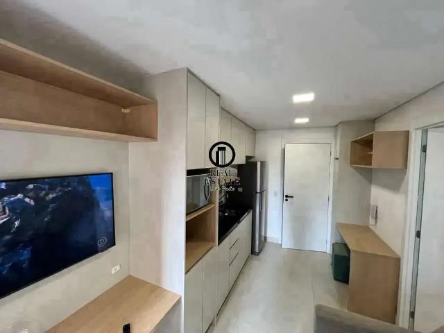 Apartamento para Locação em São Paulo/SP Jardim Prudência 1 Quartos
