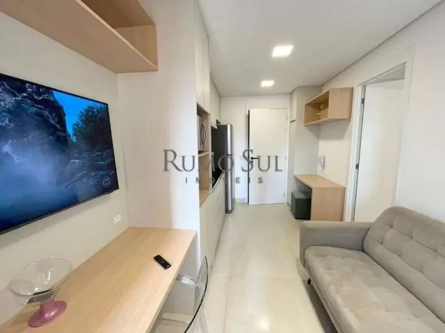 Apartamento para Locação em São Paulo/SP Jardim Prudência 1 Quartos
