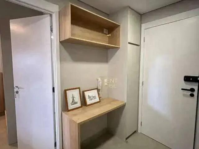 Apartamento para Locação em São Paulo/SP Jardim Prudência 1 Quartos