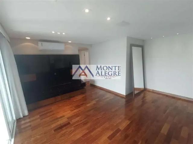 Apartamento para Locação em São Paulo/SP Jardim Prudência 2 Quartos