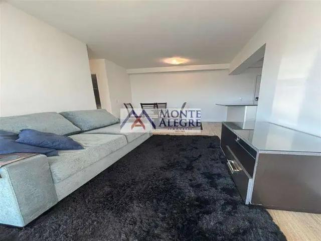 Apartamento para Locação em São Paulo/SP Jardim Prudência 2 Quartos