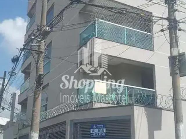 Apartamento para Locação em São Paulo/SP Jardim Prudência 2 Quartos