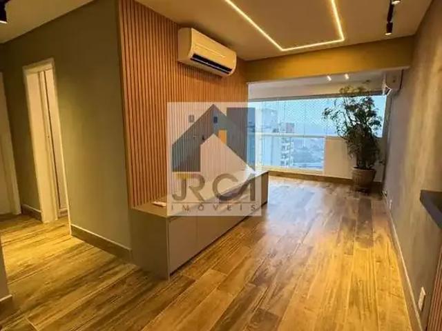 Apartamento para Locação em São Paulo/SP Jardim Prudência 2 Quartos