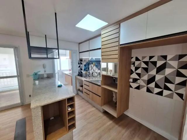 Apartamento para Locação em São Paulo/SP Jardim Prudência 2 Quartos
