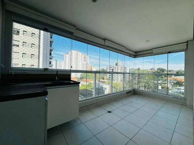 Apartamento para Locação em São Paulo/SP Jardim Prudência 2 Quartos
