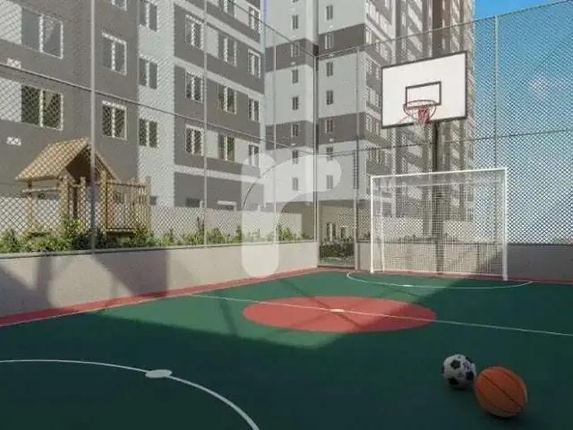 Apartamento para Locação em São Paulo/SP Jardim Prudência 2 Quartos