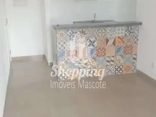 Apartamento para Locação em São Paulo/SP Jardim Prudência 2 Quartos