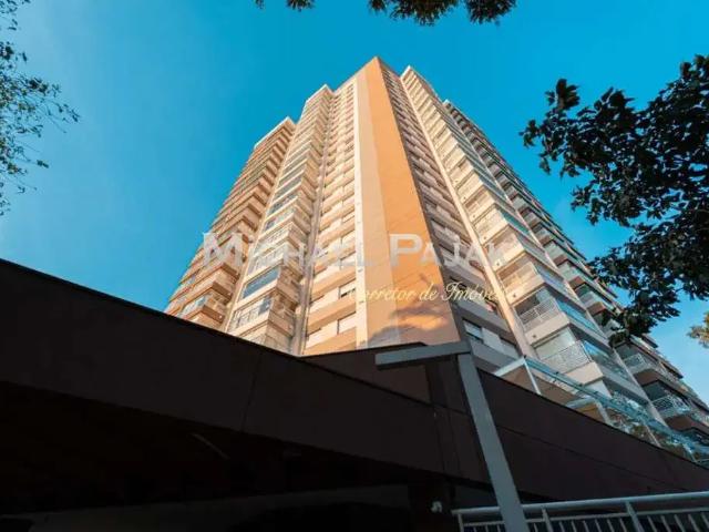 Apartamento para Locação em São Paulo/SP Jardim Prudência 2 Quartos