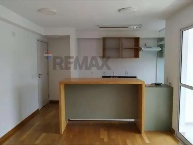 Apartamento para Locação em São Paulo/SP Jardim Prudência 2 Quartos