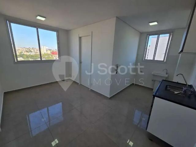 Apartamento para Locação em São Paulo/SP Jardim Prudência 2 Quartos
