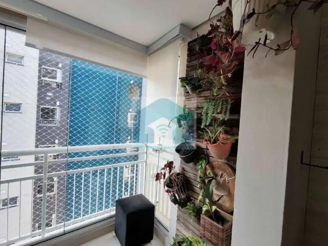 Apartamento para Locação em São Paulo/SP Jardim Prudência 2 Quartos