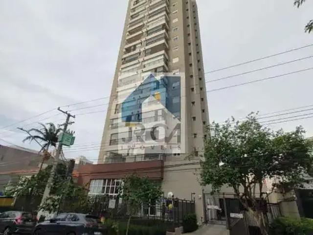 Apartamento para Locação em São Paulo/SP Jardim Prudência 2 Quartos