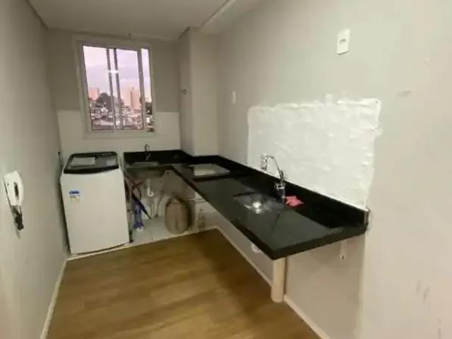 Apartamento para Locação em São Paulo/SP Jardim Prudência 2 Quartos