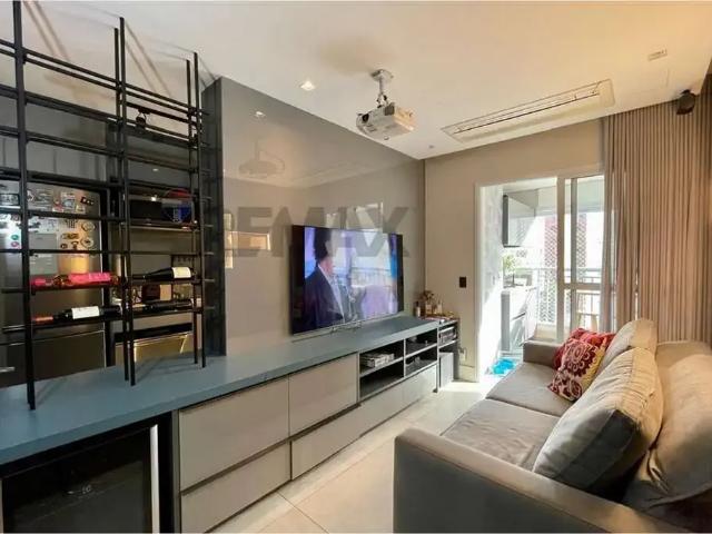 Apartamento para Locação em São Paulo/SP Jardim Prudência 2 Quartos