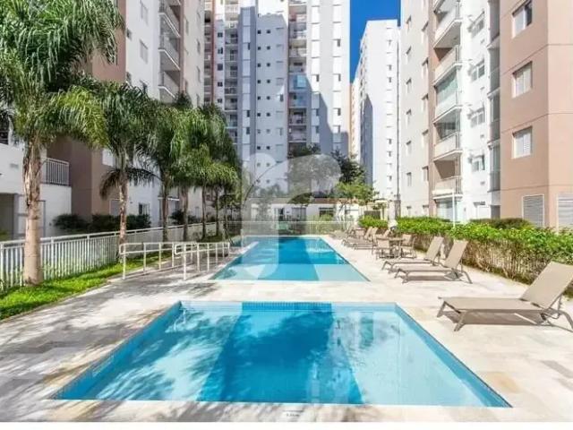 Apartamento para Locação em São Paulo/SP Jardim Prudência 3 Quartos
