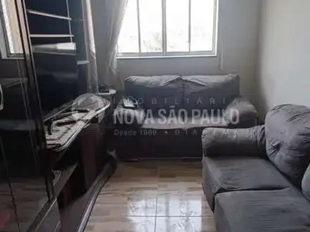 Apartamento para Locação em São Paulo/SP Jardim Prudência 3 Quartos