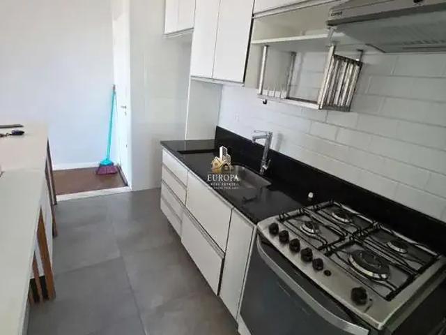 Apartamento para Locação em São Paulo/SP Jardim Prudência 3 Quartos