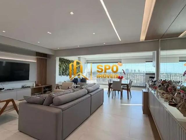Apartamento para Locação em São Paulo/SP Jardim Prudência 4 Quartos