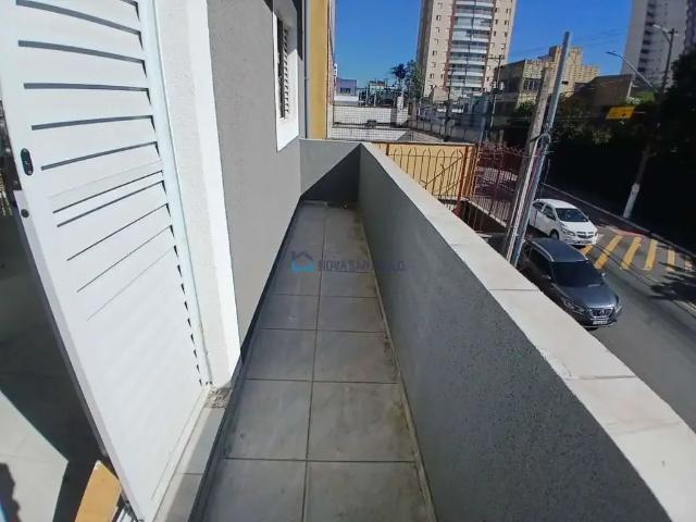 Apartamento para Locação em São Paulo/SP Jardim Previdência 3 Quartos