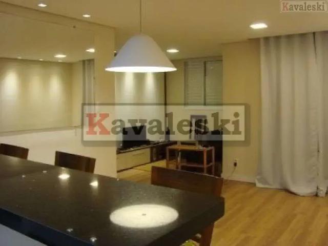 Apartamento para Locação em São Paulo/SP Jardim Previdência 2 Quartos