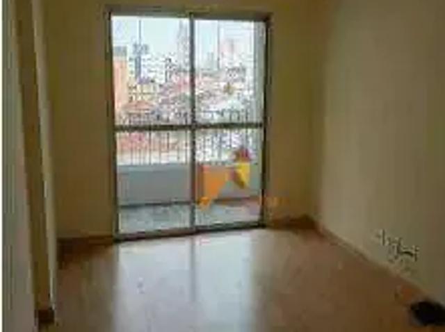 Apartamento para Locação em São Paulo/SP Jardim Previdência 2 Quartos