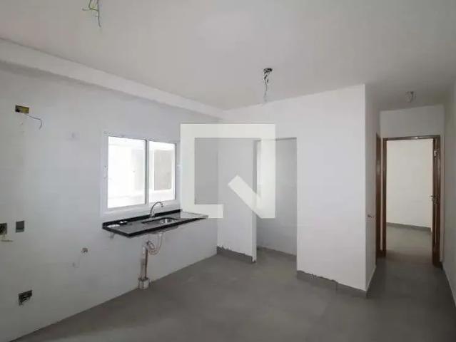 Apartamento para Locação em São Paulo/SP Jardim Primavera 1 Quartos