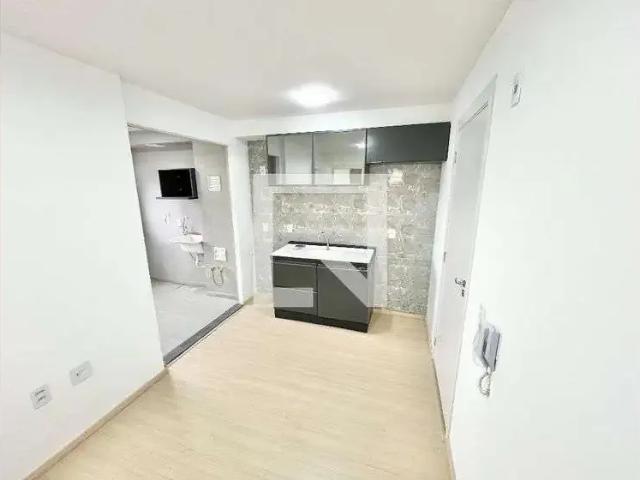 Apartamento para Locação em São Paulo/SP Jardim Primavera 2 Quartos