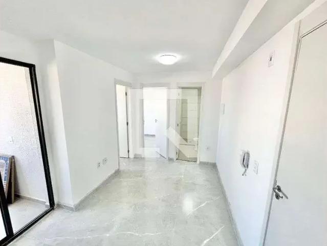 Apartamento para Locação em São Paulo/SP Jardim Primavera 2 Quartos