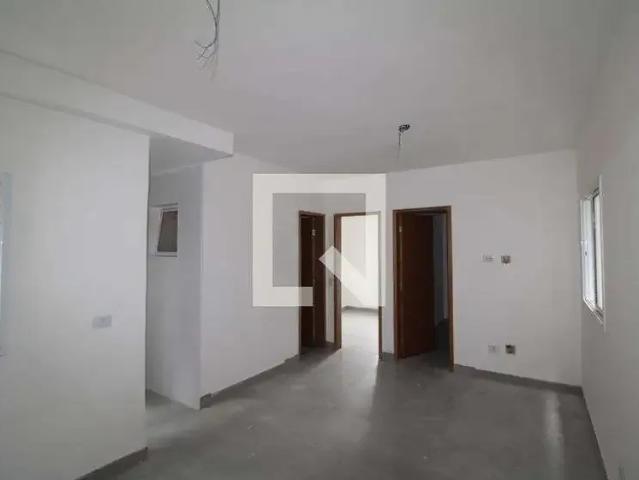 Apartamento para Locação em São Paulo/SP Jardim Primavera 2 Quartos