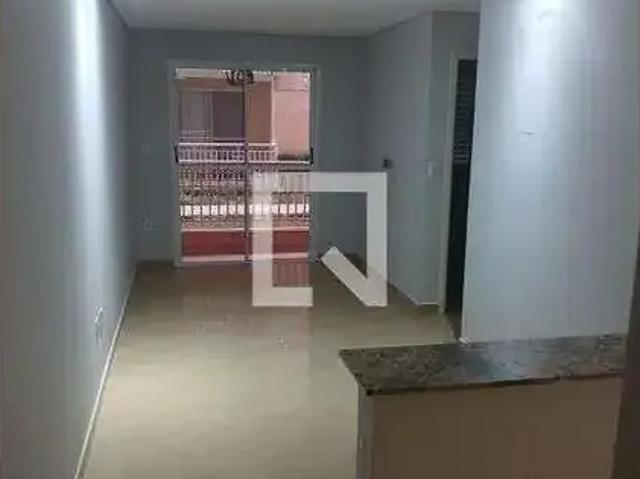 Apartamento para Locação em São Paulo/SP Jardim Robru 2 Quartos