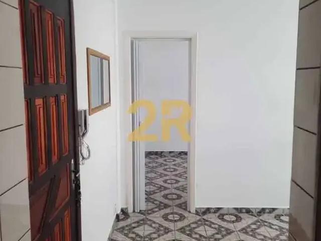 Apartamento para Locação em São Paulo/SP Jardim Real 1 Quartos