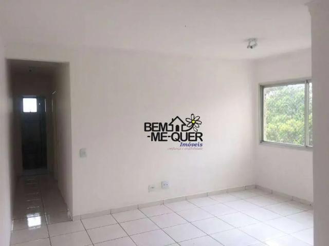Apartamento para Locação em São Paulo/SP Jardim Regina 2 Quartos