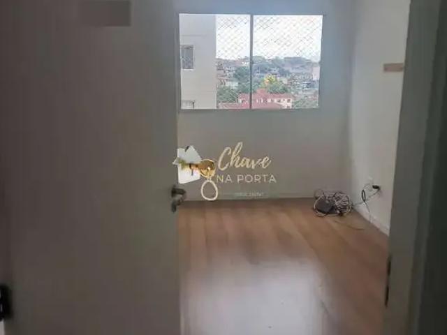 Apartamento para Locação em São Paulo/SP Jardim Remo 2 Quartos