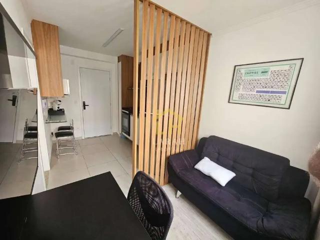 Apartamento para Locação em São Paulo/SP Jardim Rio Pequeno 1 Quartos
